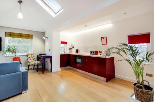 Residences At The Gyle - London - ブルームズベリー