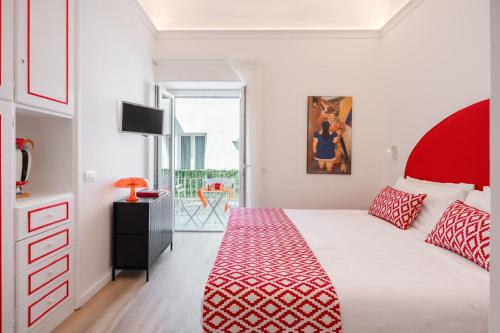 Casina Caprese By Caprirooms - Capri (island)