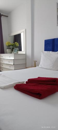 Tim Haute Standing Appartment S2, Center Monastir - Monastir