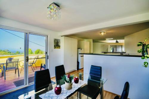 Serene Mountain Cabin Retreat Tamborine Mountain - Scenic Rim Regional