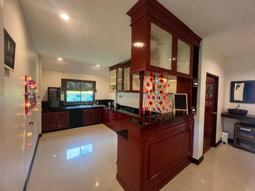 Purple House - Female Only Boutique Hostel - Ko Pha-ngan