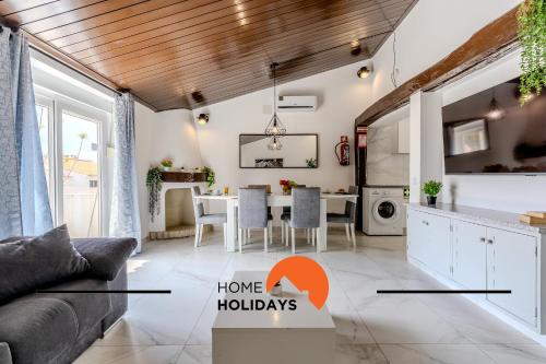 #265 Charming Villa Pool & Relax - Albufeira