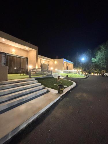 Dhruvtara Farms - Jabalpur