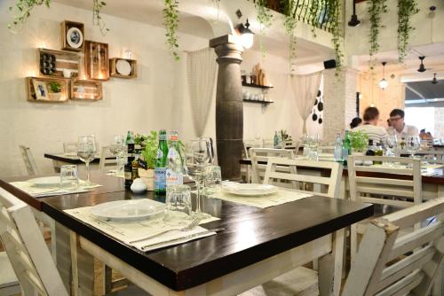 Unic Design Hotel Adults Only - Playa del Carmen