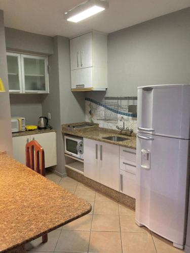 Saint Sebastian Flat 514 Com Hidro Ate 2 Pessoas - Joinville