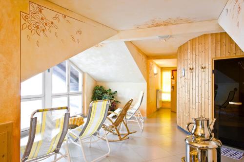Hotel Am Reschensee - Reschen am See