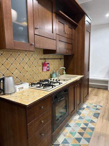 A Casa Mia - Holiday House - Caltanissetta