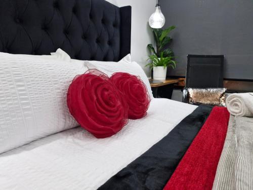 Indulge Luxury Overnight Accommodation - Middelburg