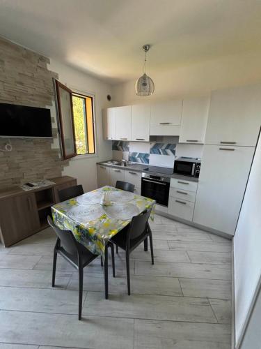 Bilocale Via Marconi - San Bartolomeo al Mare