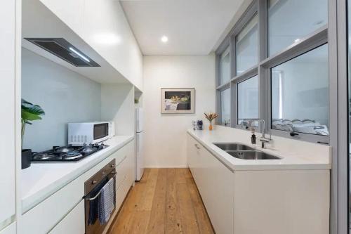 Sydney Cbd Darling Harbour 2 Bedroom Near Townhall - Camperdown
