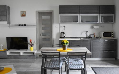 Apartman U Brana - Telgárt