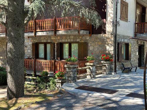 A-waay Il Roseto - Courmayeur