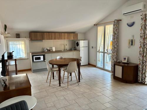 Appartamento Nuvola Bianca 2 - Cesenatico