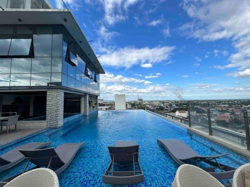 Centrally Located Premium Studio - Angeles