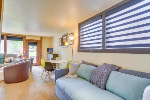 Eagle-vail Hideaway W/ Golf, Ski, And More! - Beaver Creek, CO