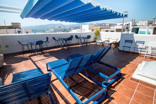 Knysna Boutique Rooms - Peñíscola