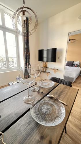 Residence De L'houmeau - Proche Gare - Angoulême