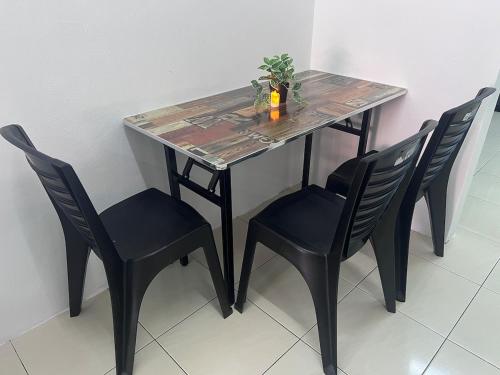 Simply Comfy House - Bintulu