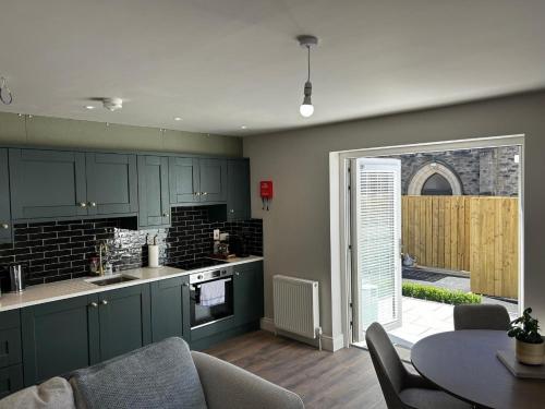 Fisherwick House Apartments - Belfast