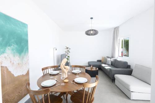 Adamandri Lodge - Prime Location - Nissi Beach