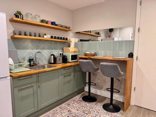 40th Avenue Guest House - Londres