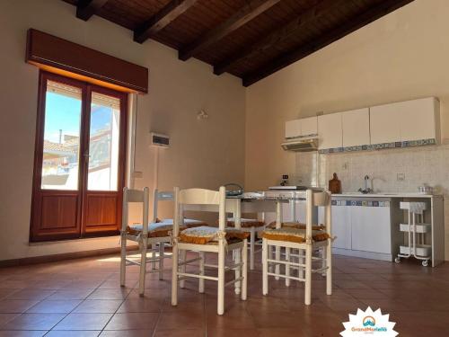 Grandmariella Apartment - Pachino