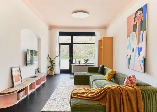 Poets Place Design Apartment In Kreuzberg - Berlin-Kreuzberg