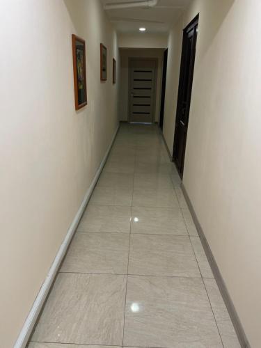 Yerevan Nest - Erevan