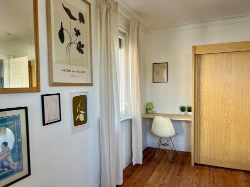 Altbau Wohnung In Rt-betzingen - Reutlingen