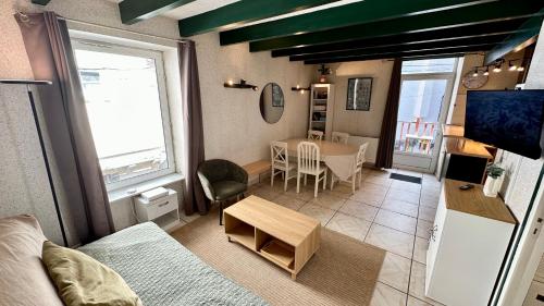 Residence Montlosier - Mont-Dore
