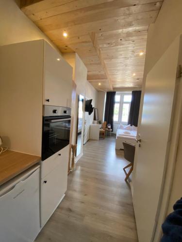 All In Apartments Msl Rustikal Mit Lehm Tolles Raumklima - Marktbreit