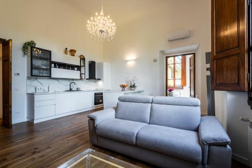 La Dimora Moderna In Palazzo Storico - Con Suite Privata - Florence