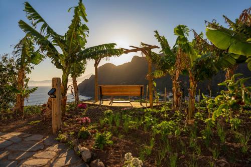 Bella Vista Rooms - Habitaciones - La Gomera