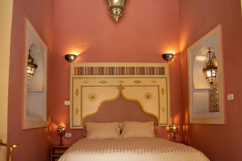 Dar Shams Medina Sousse - Susa