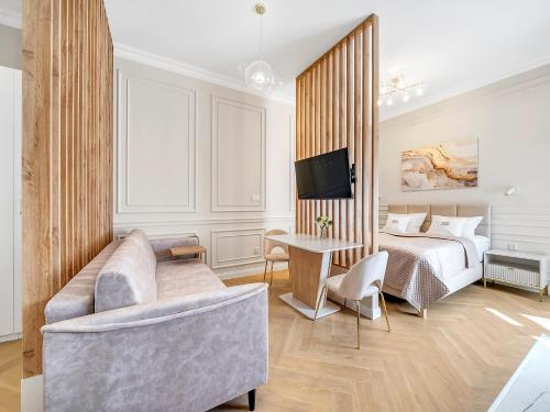 Wschodnia Elegans Aparthotel - Łódź