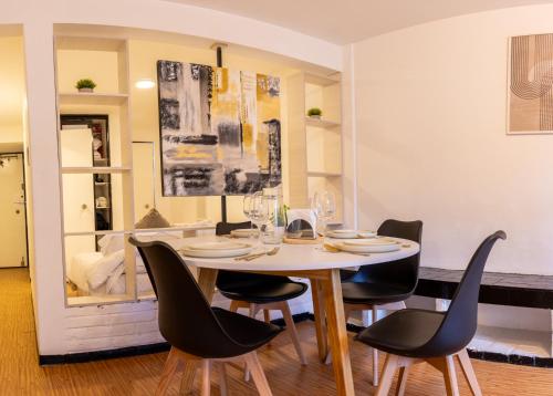 Best Location In Mexico City Cozy Master Suite - Mexico State