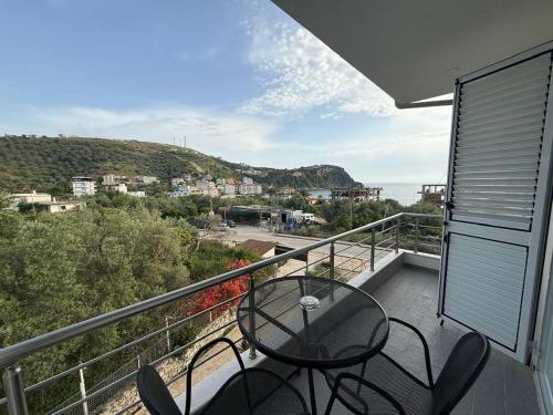 Hotel Stolis - Himarë