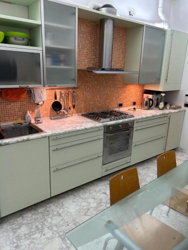 Ly Home - Mestre