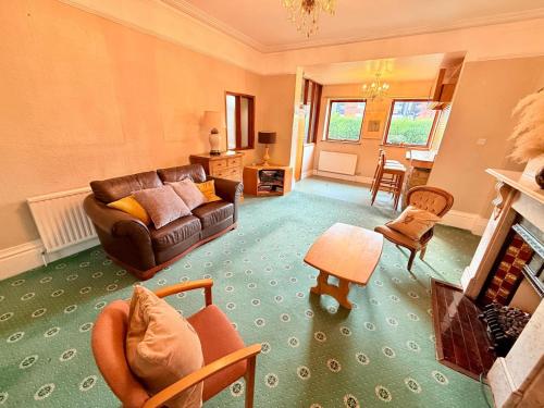 Hylands Hotel Single Room Private Bathroom & Free Parking - ノッティンガム