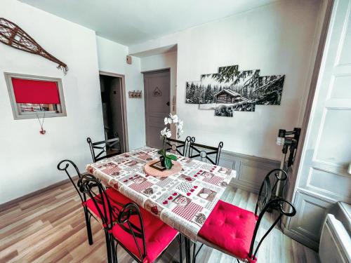 Le Cosy - Gérardmer