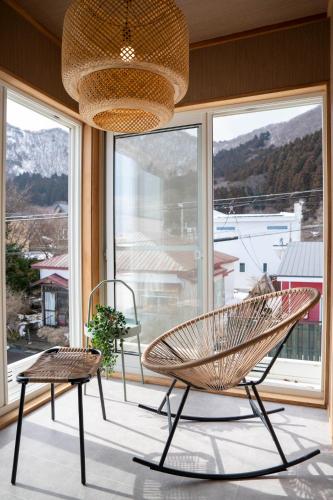 スプリングヒルズ高田屋 - Hakodate