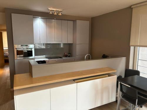 Charming Apartment In The Heart Of Brussels - Brussels
