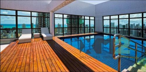 Beach Class Boa Viagem Essence - Boa Viagem