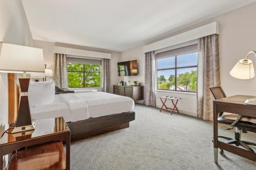 Hotels near West Chester Iron Hill Alternative Tuesdays, West Chester ...