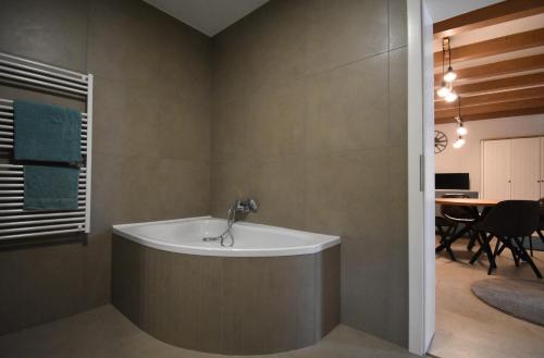 Gozhajo Loft - Csaladi Haz Terasszal, 2 Furdoszobaval, Kerekparral - Szentendre