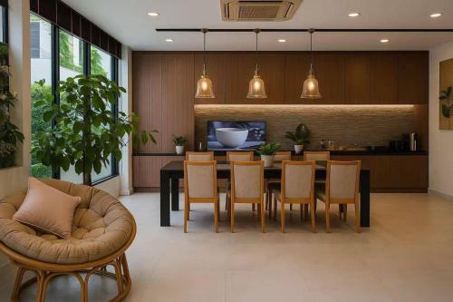 Studio Sukumvit 29 - Bangkok