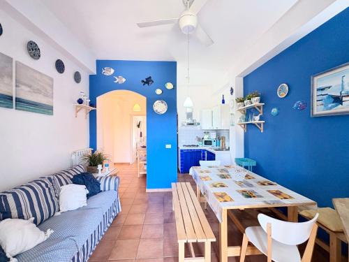 Appartamento Marina - Tropea