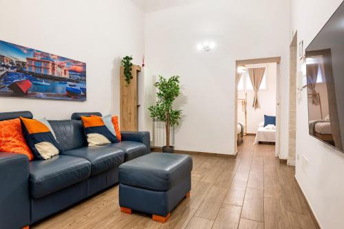 Modern Stone Apartment In The Heart Of Bari - Bari