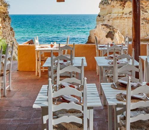 Casa Michelle Charming Hideaway Algarve Beaches - Portimão