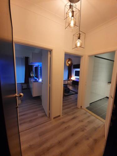 Antwerp Hideaway, Outside Of Low Emission Zone - Antwerpen